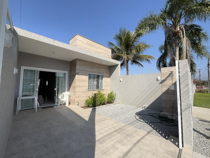 Casa Linda Matinhos Caiobá - Matinhos