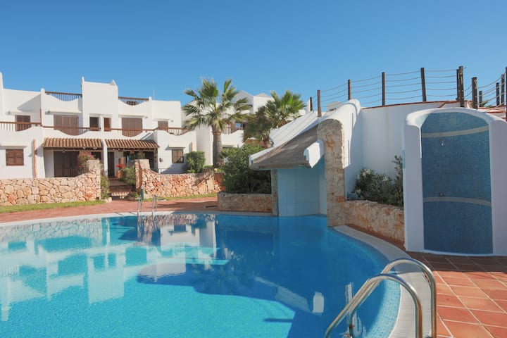 Casa Flores Garden Suite, 5 Min Walk To Beaches - Cala Santanyí