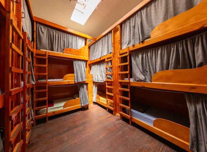 Aotea Backpacker Hostel - Iquique