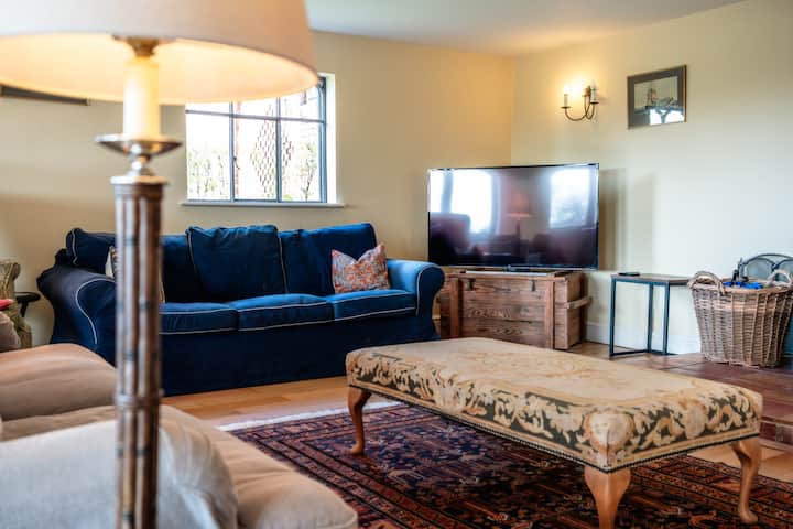 Stunning Five Bedroom Home Near Tewkesbury - Tewkesbury