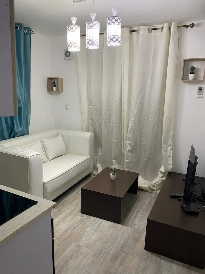 Chic Appartement With Pool & Jacuzzi T2 - Luanda