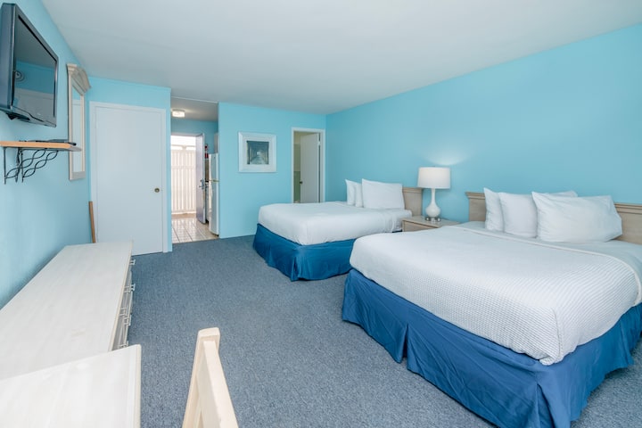 Beach House Efficiency - Beach Haven, NJ