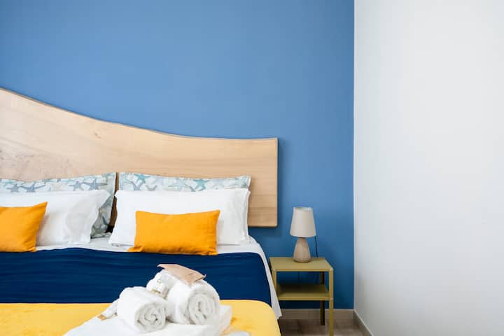 [40% Off]train&station 1 Minwalk - Bari