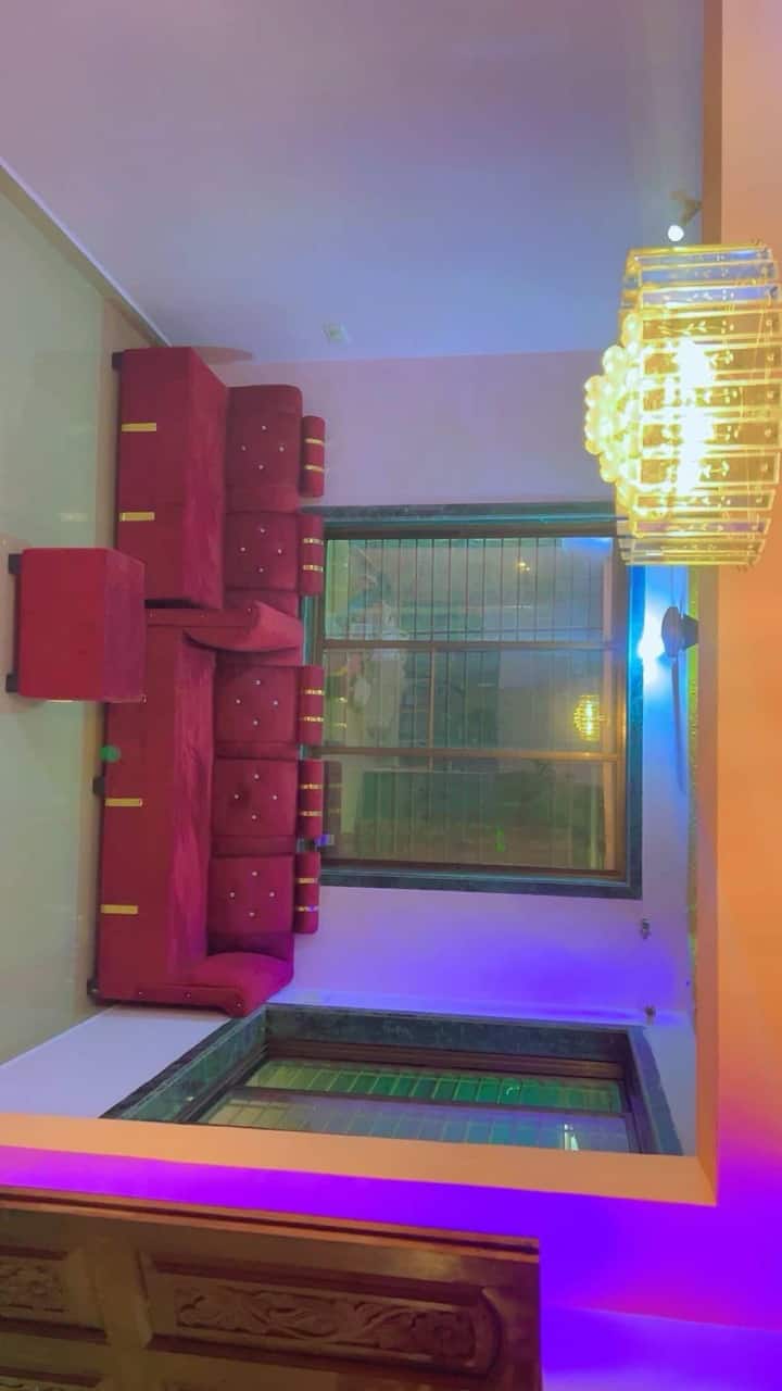 Royal Haritage Villa Green Oasis

Harvest Haven. - Matheran