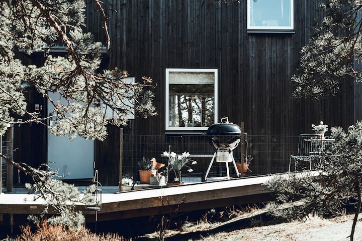 Architect Sea Retreat, Sandhamn - Sandhamn