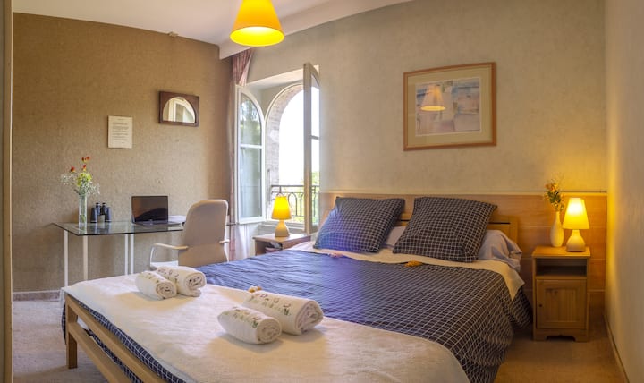 Chambre Middle - Auch