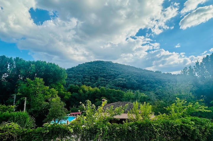 Casa Rural Orilla Del Hueznar - Cazalla de la Sierra