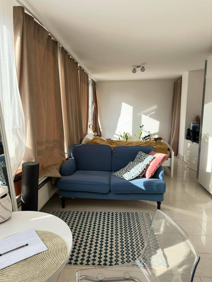The Studio In The Heart Of Luxembourg City - Luxembourg
