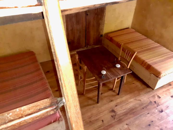 Cabane De Berger En Pleine Nature - Aulus-les-Bains