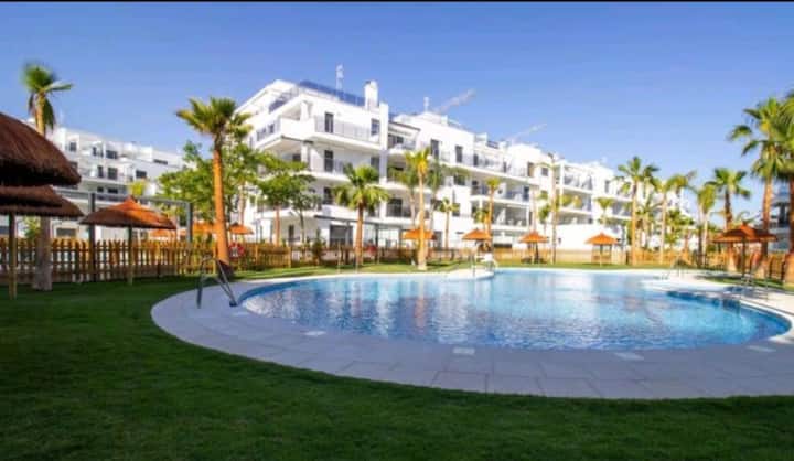 Lm Apartamentos Aguacateiiiiii - Motril