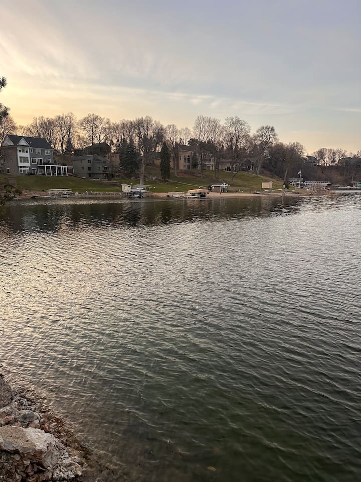The Lake Misses You! - Eden Prairie, MN