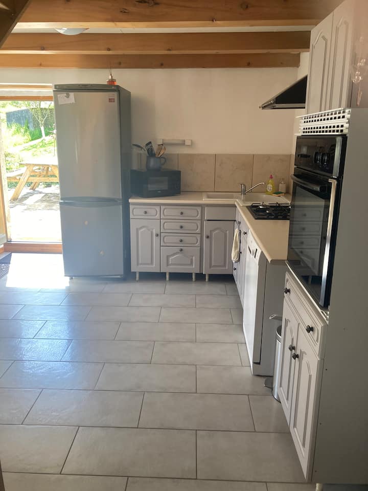 Gîte Campagnard - Vaucluse