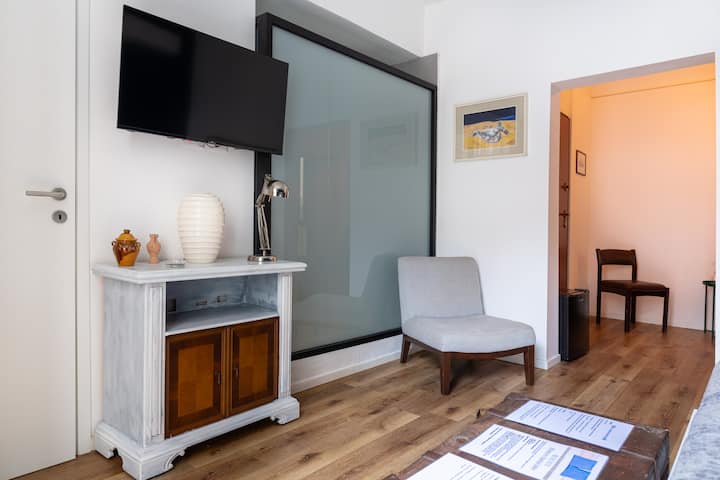 I Marinai - Suite In Centro Città - Catania