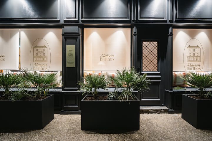 Maison Barthes Suites B&b - Rodez