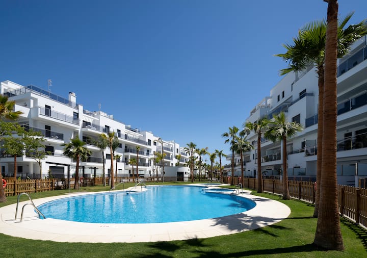 Lm Apartamentos Aguacate Ii - Motril