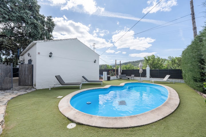Casa El Mure - Ronda