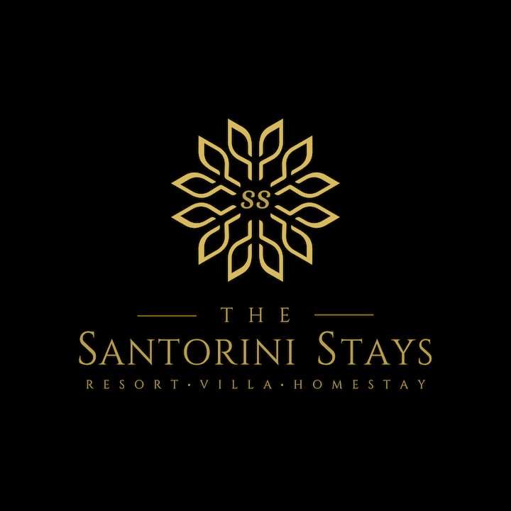 Santorini Stays - Sonipat