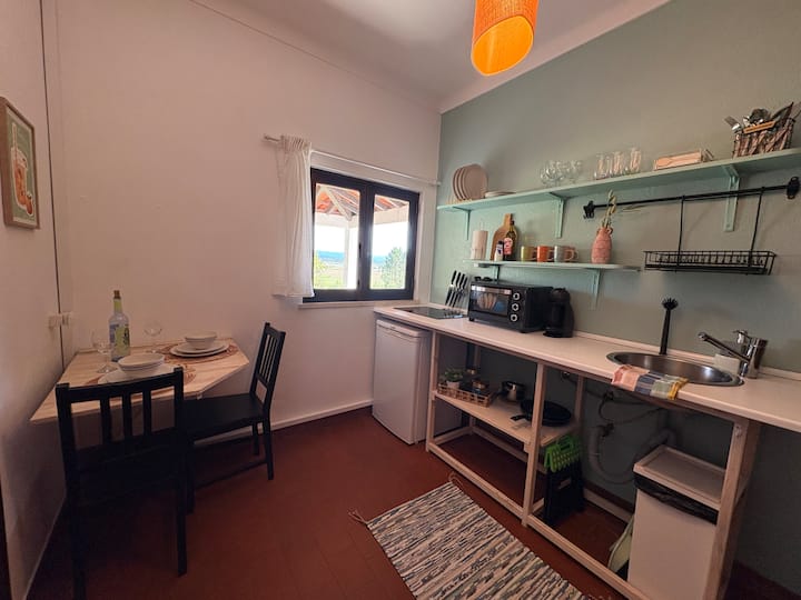 Algarve Farm Stay • Views • Near Beaches • Patio - Aljezur