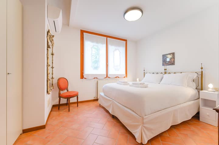 Casa Corte Del Paludo - Venice