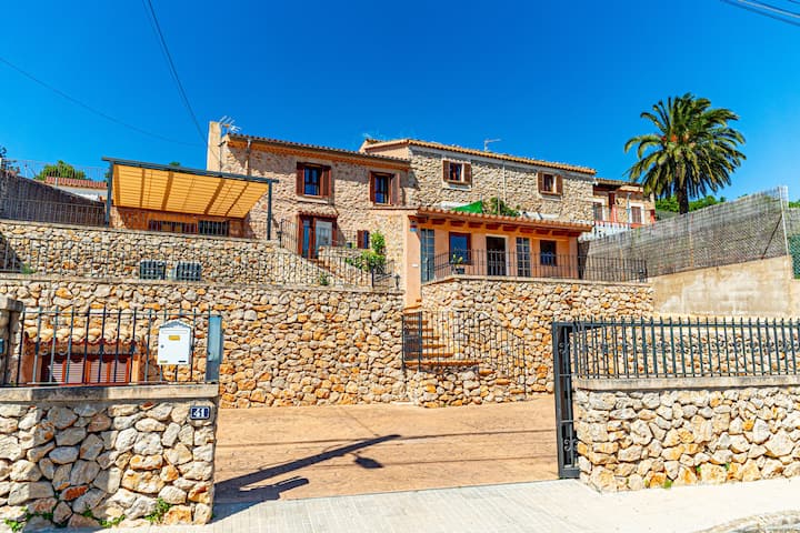 Villa Sa Costa Calvià - Magaluf