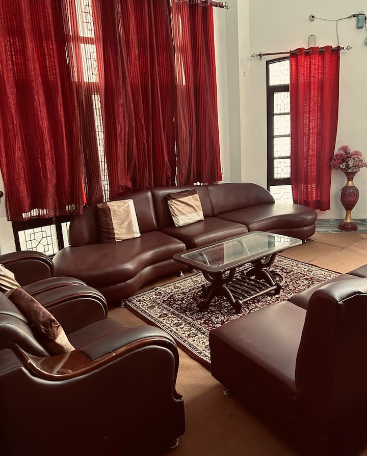 Laplace Guest House
Lucknow - Lucknow
