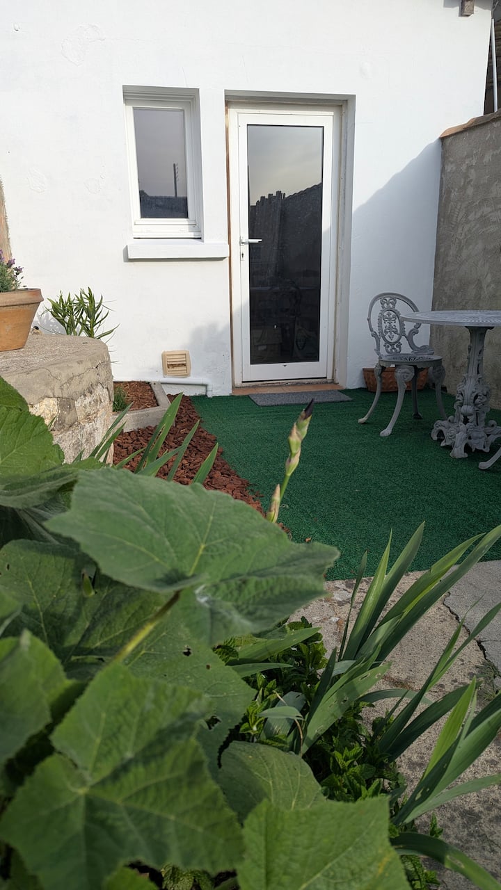Maison 10 Min Des Plages - La Tremblade