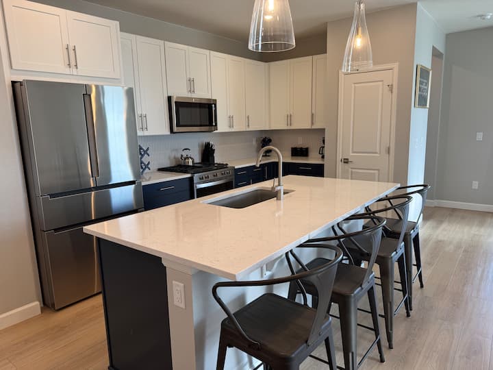 Single Story Ranch L New Build L Rmnp L - Loveland, CO