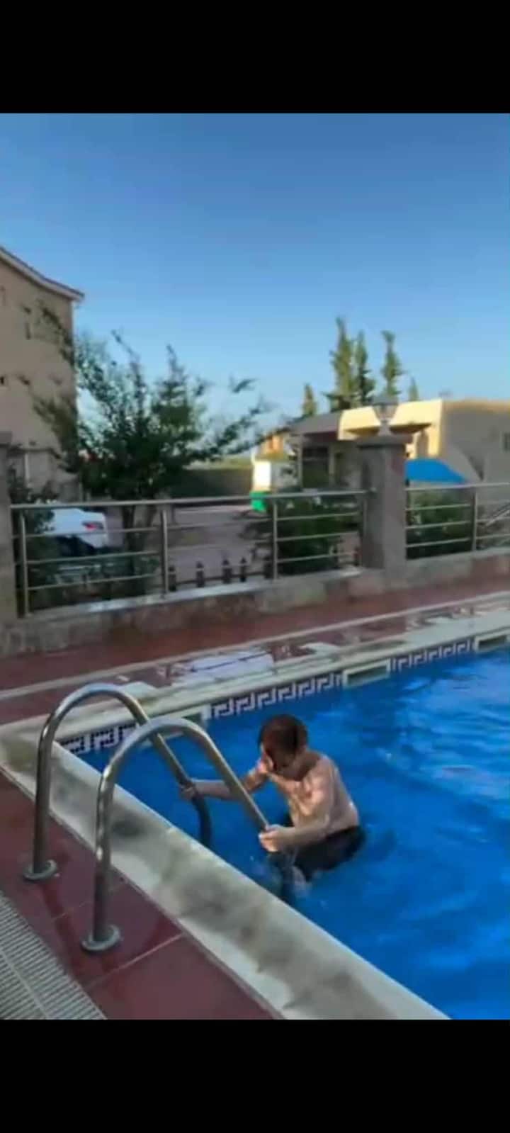 Résidence Rayane - Béjaïa