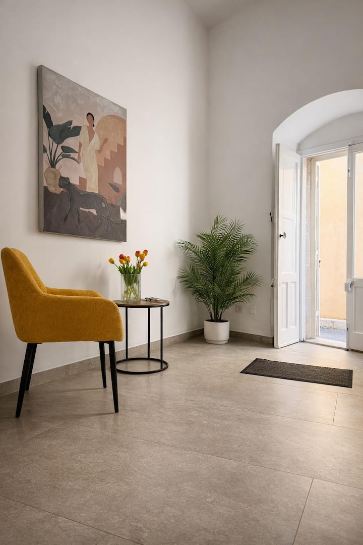 San Pietro Apartment - Pozzallo
