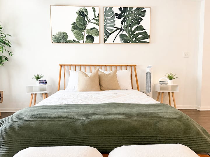 Casita Green | Downtown - University Of Houston - Houston, TX