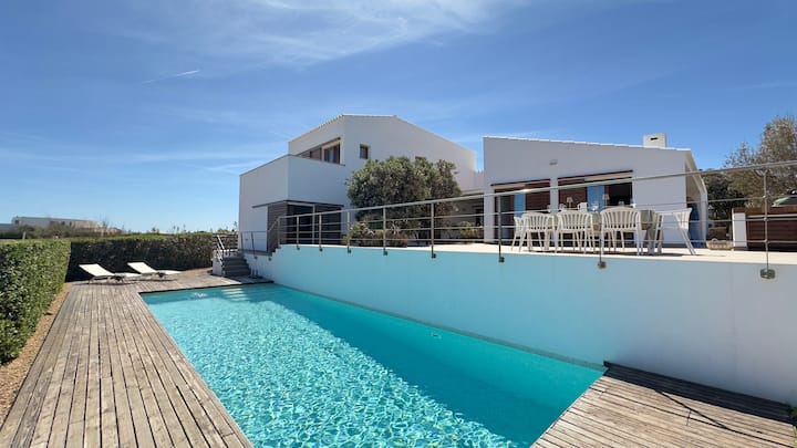 Villa Cala Morell - Cala Galdana