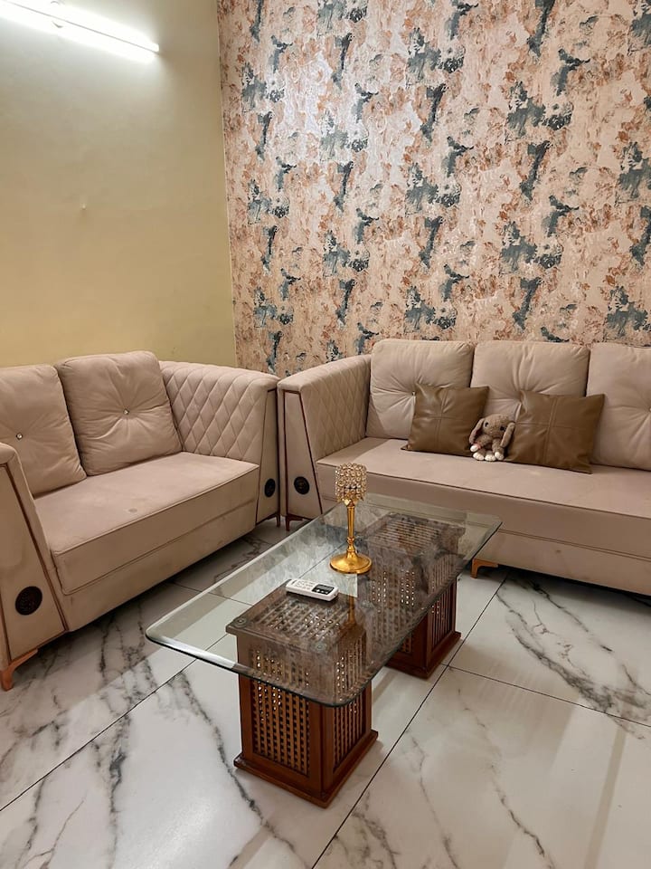 Divine Homes - Ludhiana