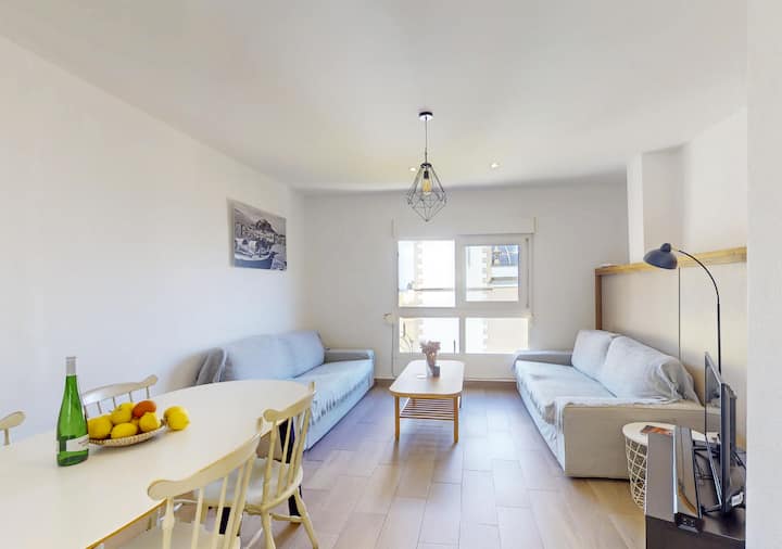 Appartement Asun Dénia : Votre Hébergement Idéal E - Jávea