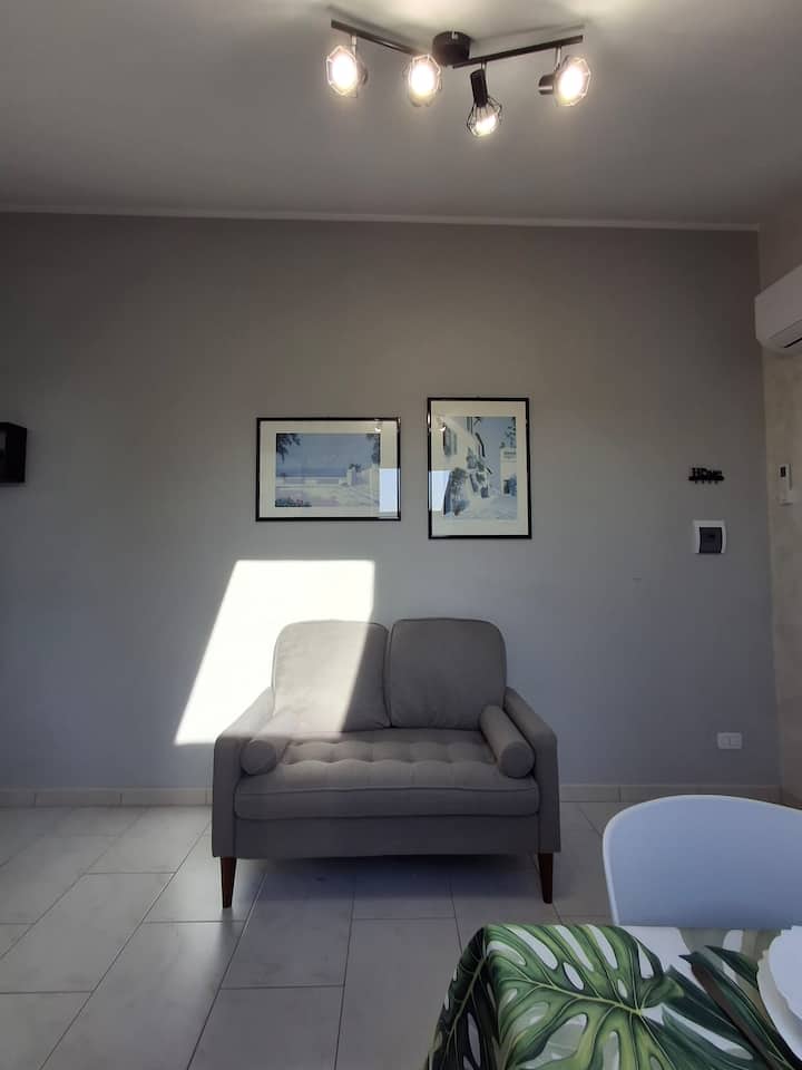 Incoronata Sky Loft - Vasto
