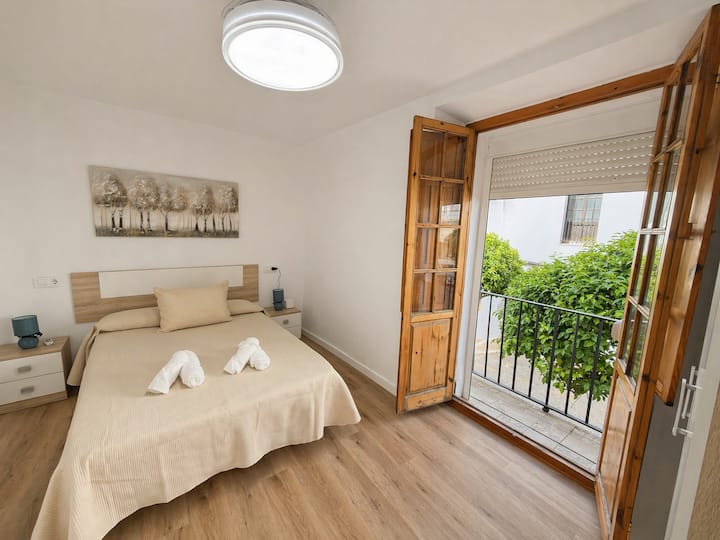 Apartamento 3 En Calle Corredera - Arcos de la Frontera