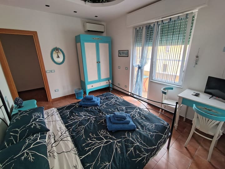 B&b Fantasia - Pietra Ligure