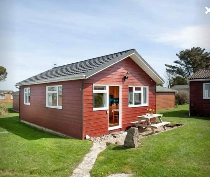 The Beach Hut - Saint Merryn