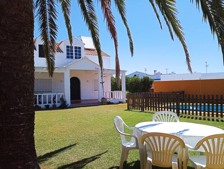 Casa Siempreverde - Conil de la Frontera