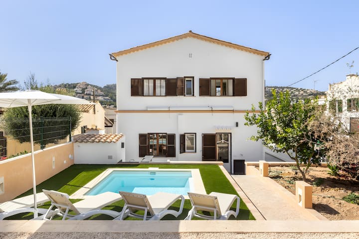 Ca Ne Margalide - Sant Elm