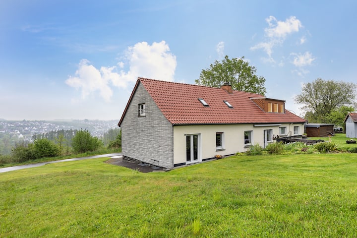 Ferienwohnung Gerke - Warstein
