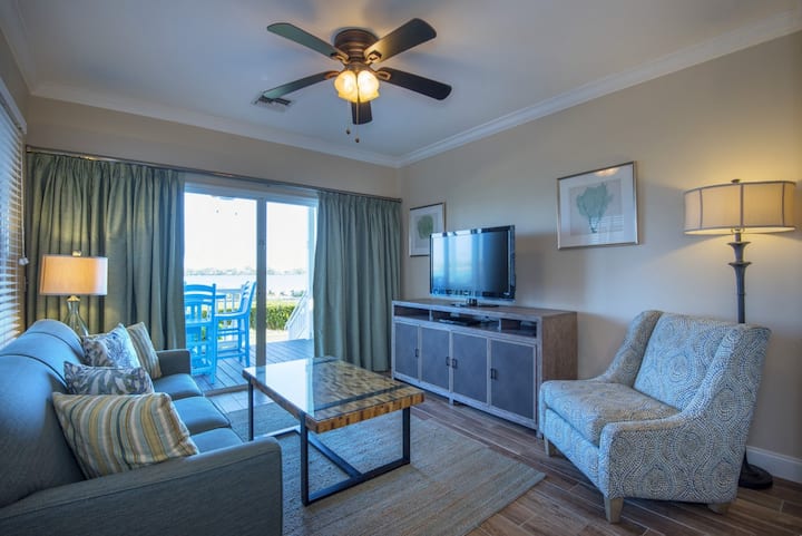 Amazing Stay | Nature Center. Private Villa - Duck Key, FL