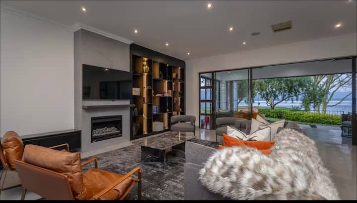 Arwa Hauz - Hartbeespoort