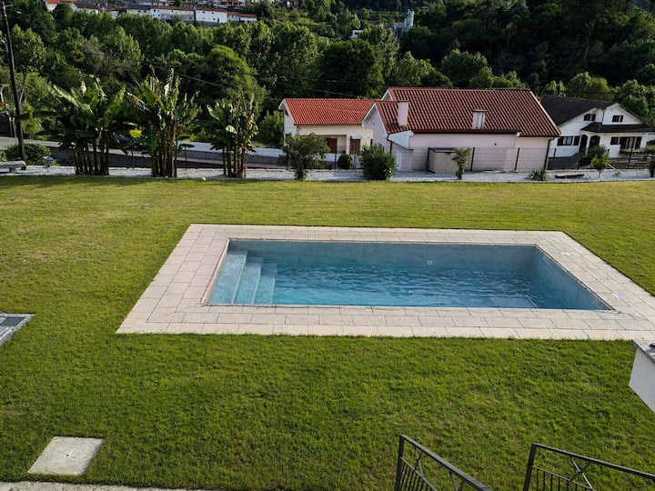 Gerês, Quinta Do Sol - Terras de Bouro