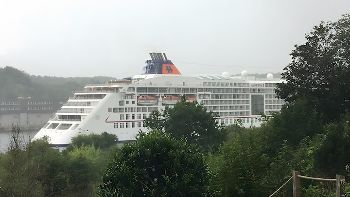 Ferienhaus Für 6 Personen 158 M² In - Kiel