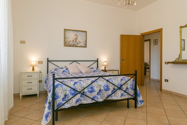 Agriturismo I Debbi - Il Pino - Castagneto Carducci