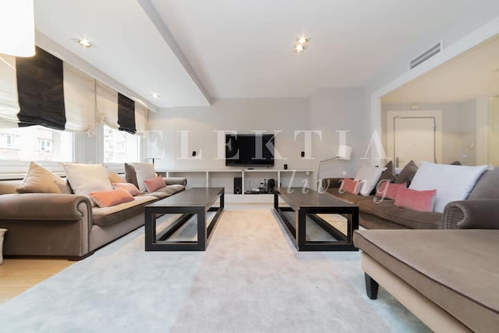 Deluxe Apartment Juan Bravo Suites Ii - Madrid