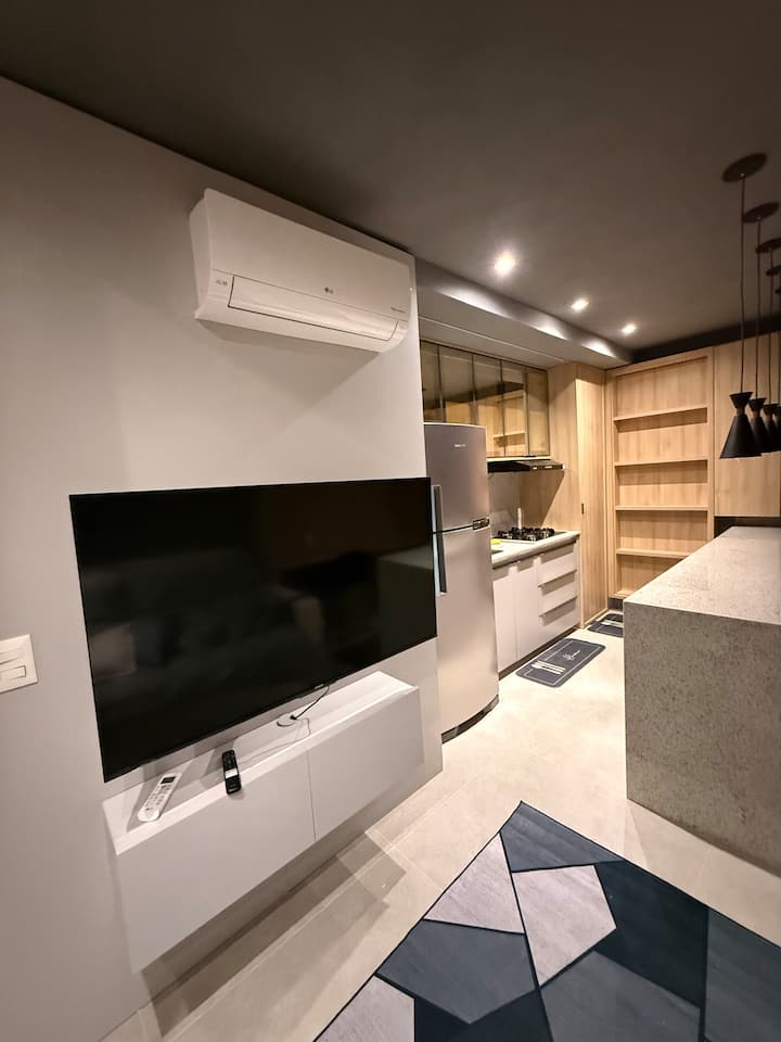 Apartamento - Brasília (Noroeste) - Brasília