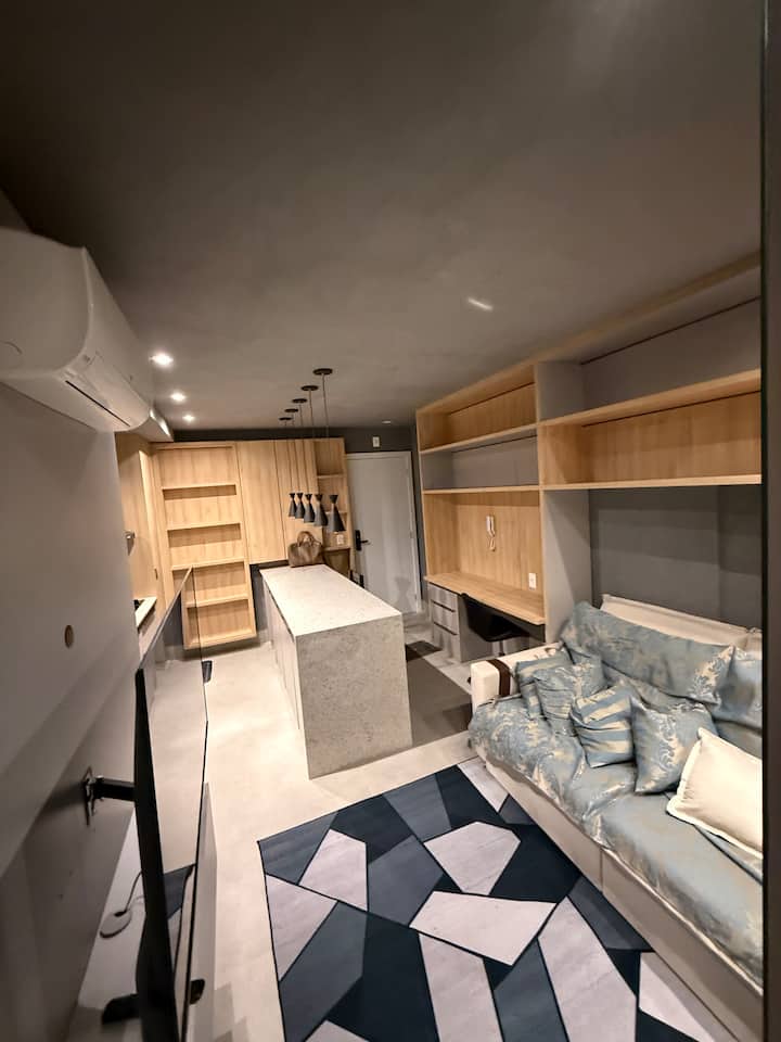 Apartamento - Brasília (Noroeste) - Brasilia