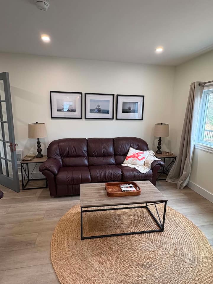 Otter Cove Cottage, Newly Renovated On Campobello - Eastport, ME