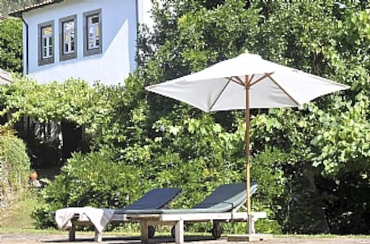 Lodge  Urbano, 9 Quartos, Piscina, Até 25 Pessoas - Viana do Castelo